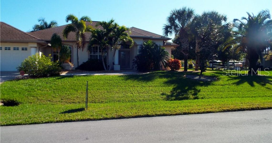 My Sample Listing | Brett Barber and Company Realtors